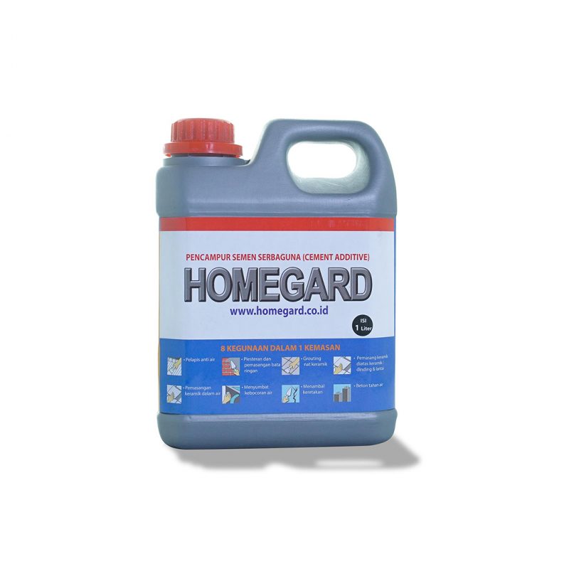 Homegard | Puffin Paint