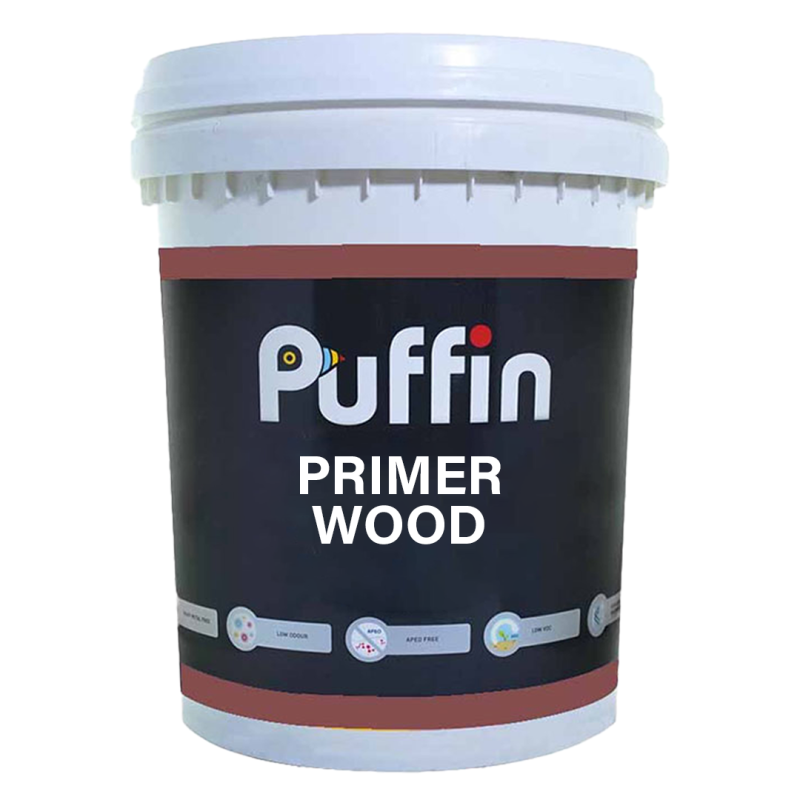 4. Cat Tembok Texture | Puffin Paint